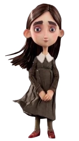 Aggie Prenderghast | Villains Wiki | Fandom