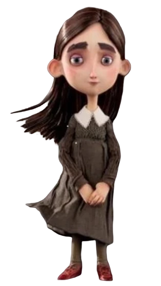 Aggie Prenderghast | Villains Wiki | Fandom