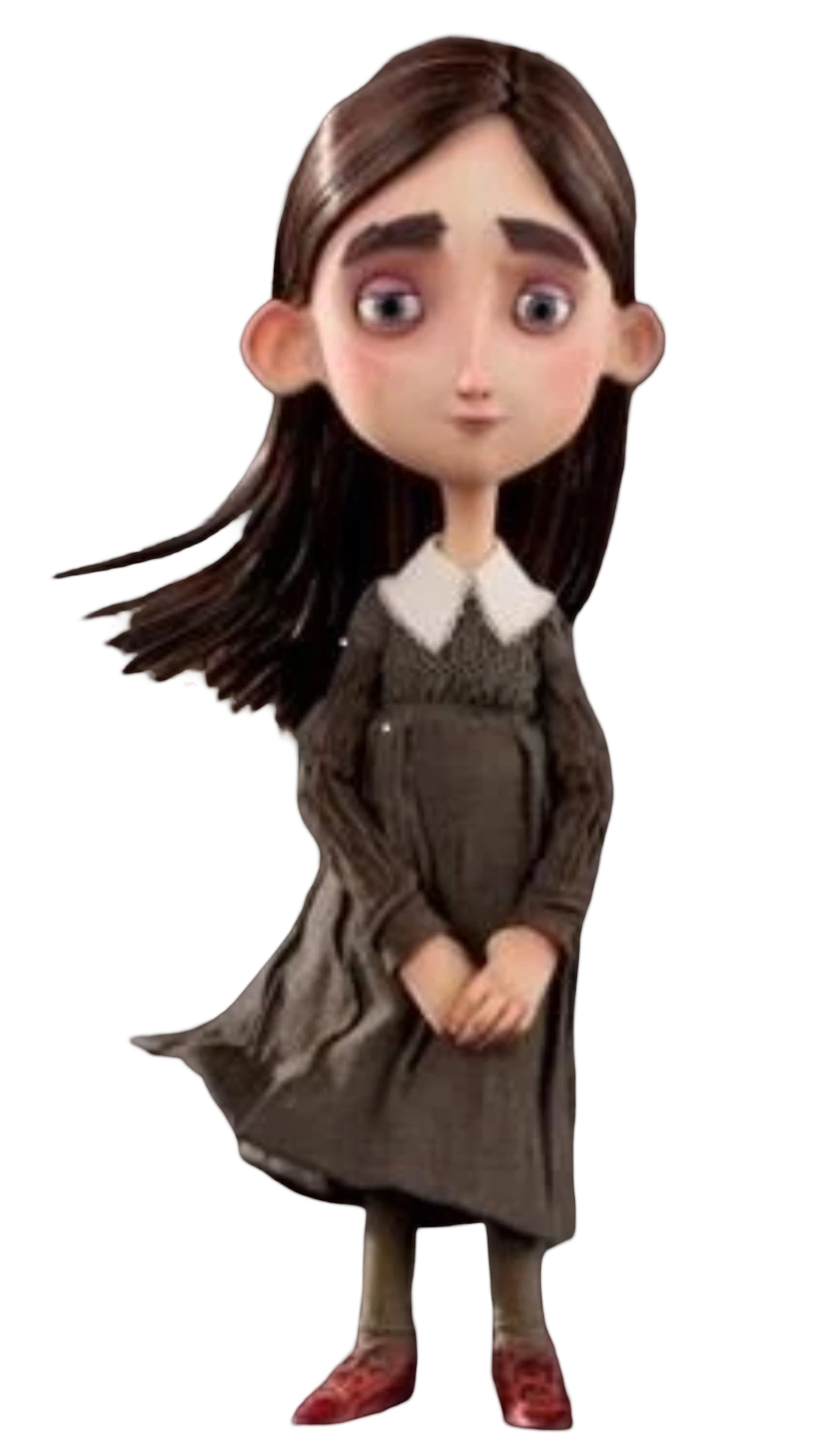 Aggie Prenderghast | Villains Wiki | Fandom