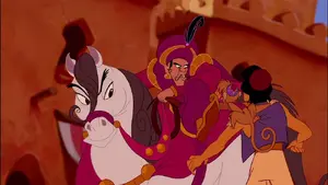 Prince Achmed/Gallery | Villains Wiki | Fandom