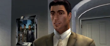 Alan Sharpe | Villains Wiki | Fandom