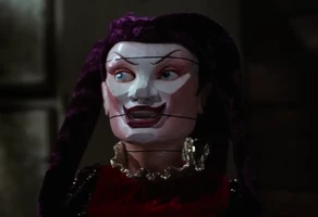 Jester (Puppet Master) | Villains Wiki | Fandom