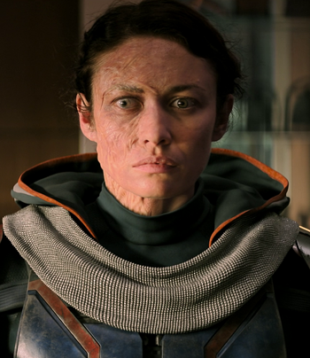 Taskmaster (Marvel Cinematic Universe) | Villains Wiki | Fandom