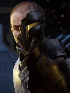 Arcann | Villains Wiki | Fandom