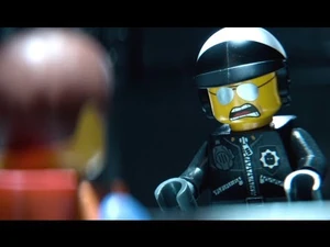 Bad Cop/Gallery | Villains Wiki | Fandom