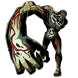 Tyrants (Resident Evil) | Villains Wiki | Fandom