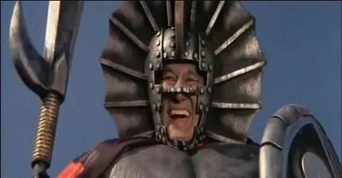 Baron Iron Mask | Villains Wiki | Fandom