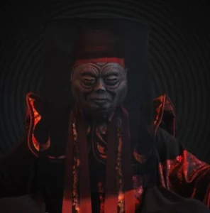 Caliban (Cowboy Bebop) | Villains Wiki | Fandom