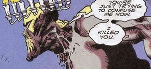 Candlemaker | Villains Wiki | Fandom