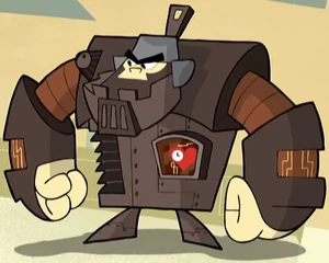 Constantine (Robotboy) | Villains Wiki | Fandom