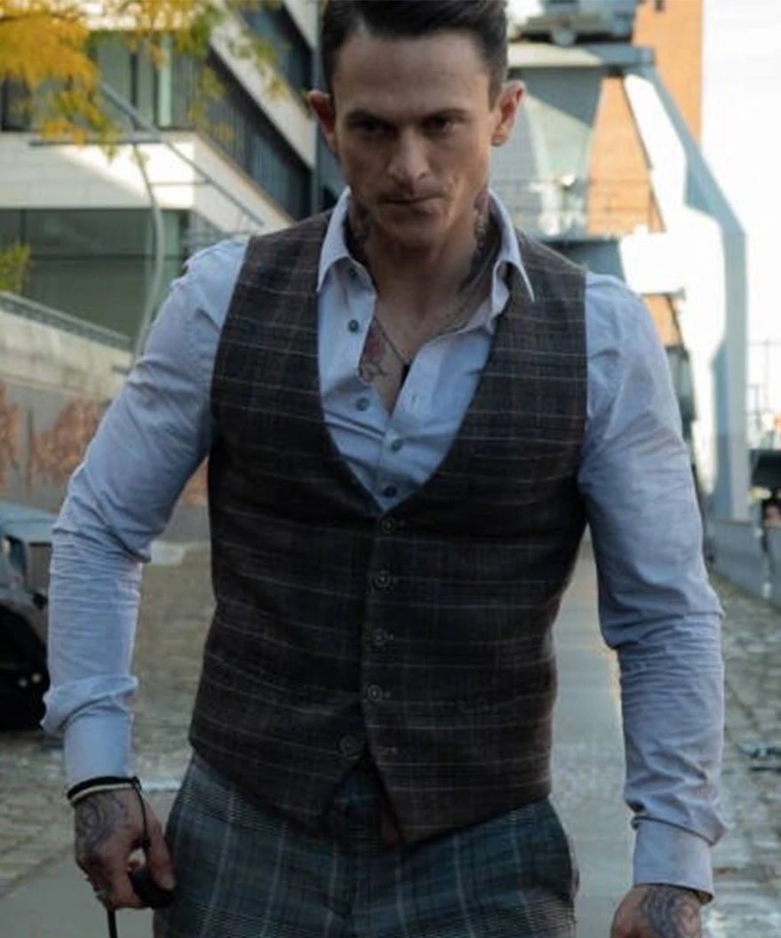 Hodak | Villains Wiki | Fandom