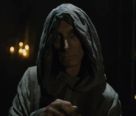 Charon (Percy Jackson) | Villains Wiki | Fandom