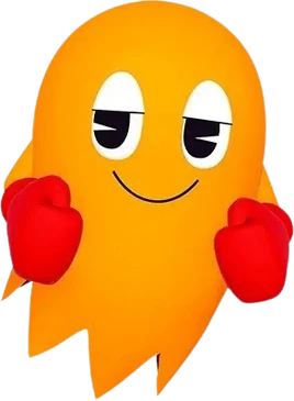 Clyde (Pac-Man) | Villains Wiki | Fandom