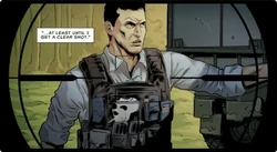 Vladimir Makarov/Synopsis | Villains Wiki | Fandom