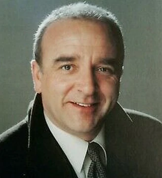 Kim Bailey Ferguson