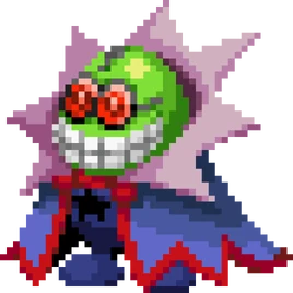 Fawful | Villains Wiki | Fandom