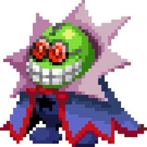 Fawful/Gallery | Villains Wiki | Fandom