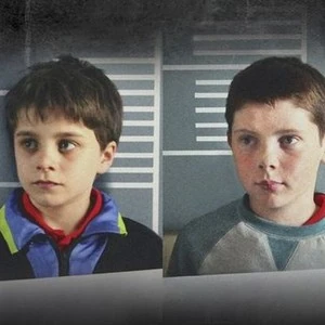 Jon and Robert | Villains Wiki | Fandom