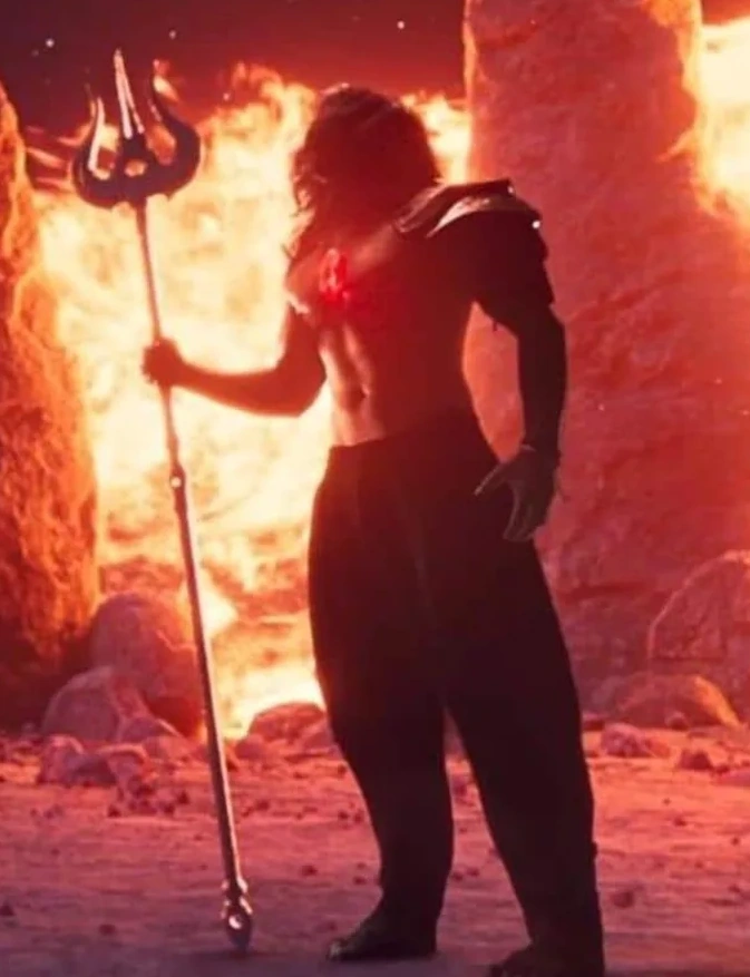 Dev | Villains Wiki | Fandom