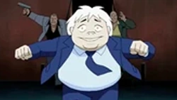 Edgar Mandragora | Villains Wiki | Fandom