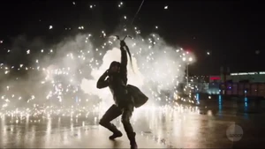 Emiko Queen (Arrowverse)/Gallery | Villains Wiki | Fandom