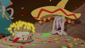 Yzma/Gallery | Villains Wiki | Fandom