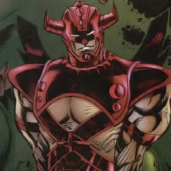 Erik the Red | Villains Wiki | Fandom