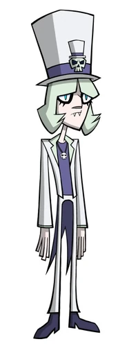 Evil Julian | Villains Wiki | Fandom