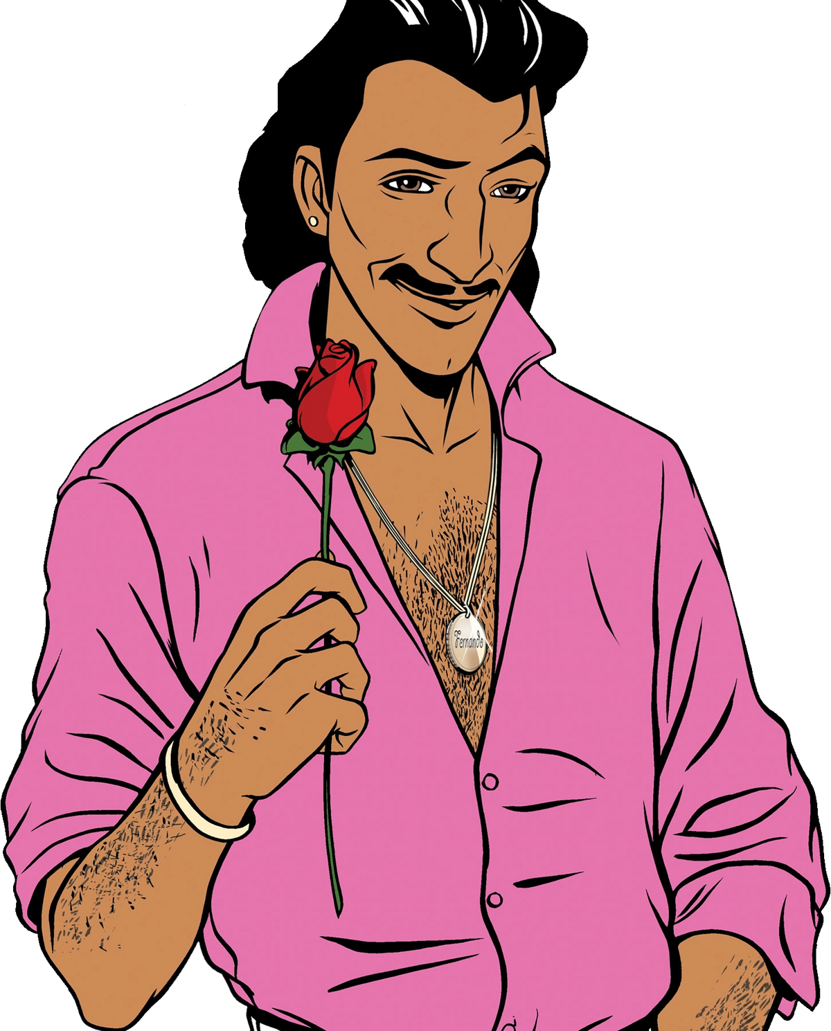 Fernando Martinez | Villains Wiki | Fandom