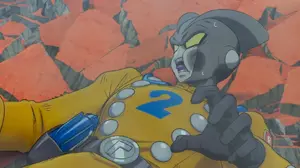 Gamma 2/Gallery | Villains Wiki | Fandom