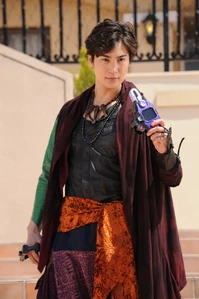 Graphite Bugster/Gallery | Villains Wiki | Fandom