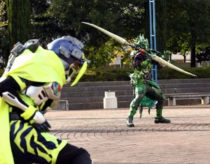 Graphite Bugster/Gallery | Villains Wiki | Fandom