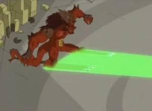 Grrkek the Planet Killer/Gallery | Villains Wiki | Fandom