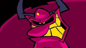 Satan (Antonblast) | Villains Wiki | Fandom