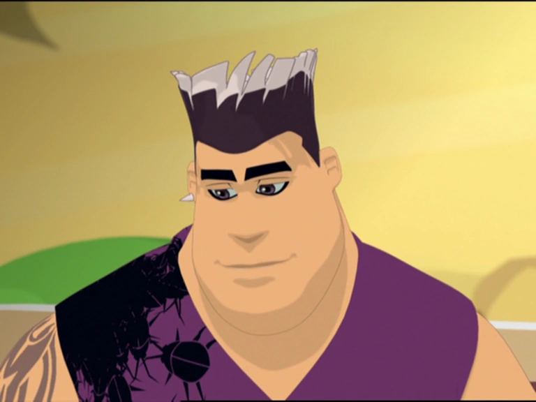 Hitt | Villains Wiki | Fandom