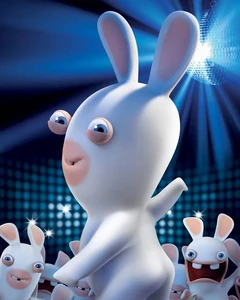 Rabbids/Gallery | Villains Wiki | Fandom
