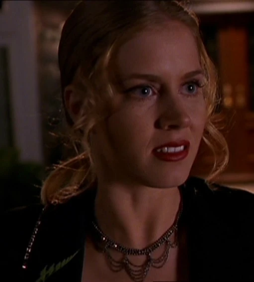 Jodi Melville | Villains Wiki | Fandom