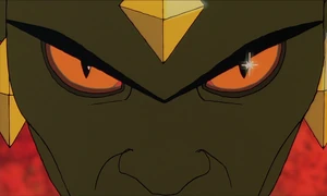 Karaba | Villains Wiki | Fandom