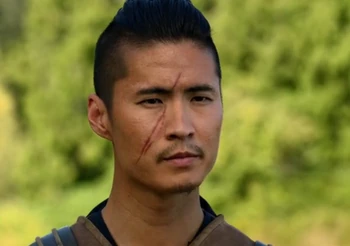 Lead Samurai | Villains Wiki | Fandom