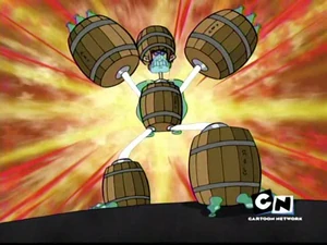 Mr. Fizz/Gallery | Villains Wiki | Fandom