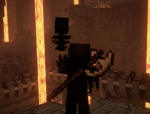 The Necrolord (Songs of War) | Villains Wiki | Fandom