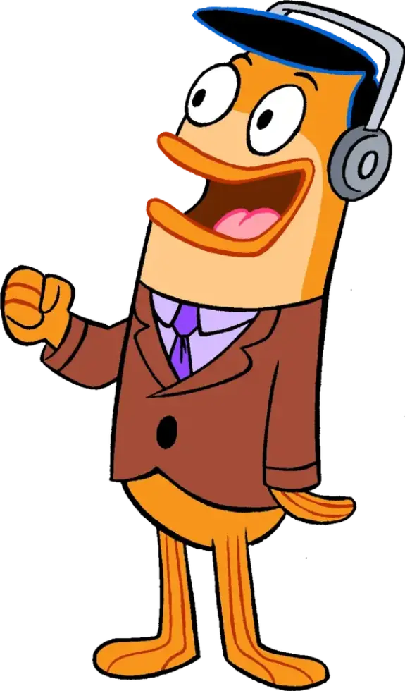 Perch Perkins | Villains Wiki | Fandom