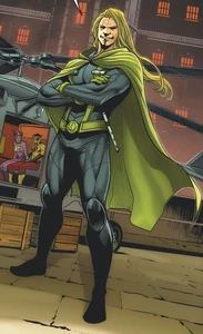Pied Piper (DC)/Gallery | Villains Wiki | Fandom