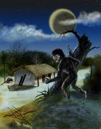 Pombero | Villains Wiki | Fandom