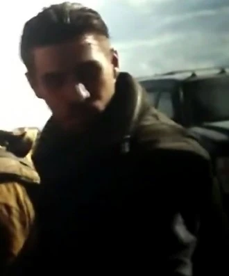 Pretty Boy | Villains Wiki | Fandom