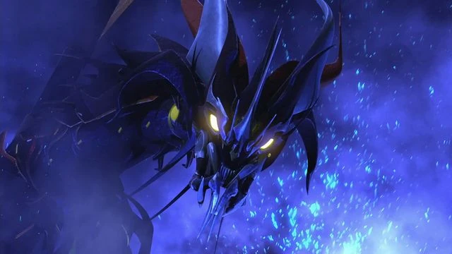 Transformers Prime Beast Hunters Predaking Dragon Mode