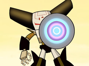 Protoboy/Gallery | Villains Wiki | Fandom