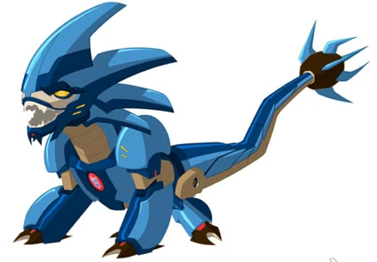 Forth | Villains Wiki | Fandom