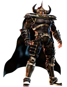 Raoh | Villains Wiki | Fandom