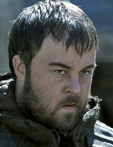 Rast | Villains Wiki | Fandom